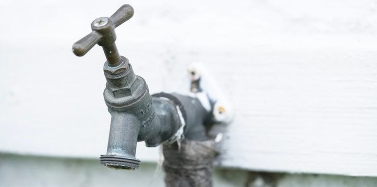 Outdoor Hose Bibs Crawford, CO - homecomfortservices.net