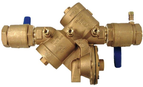 Benefits of a Home Backflow Preventer | Home Comfort Services