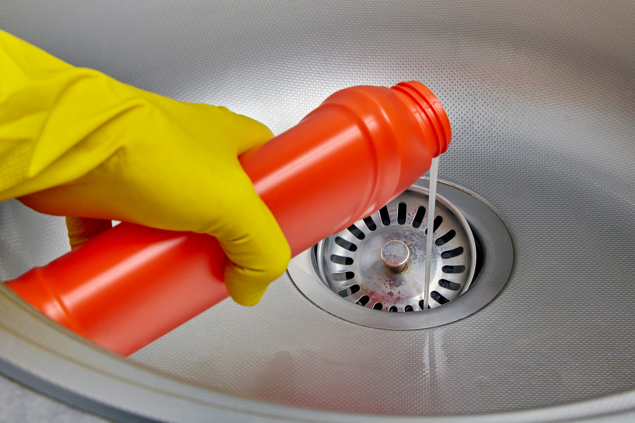 Top Signs Your Drain Needs Immediate Cleaning | Home Comfort